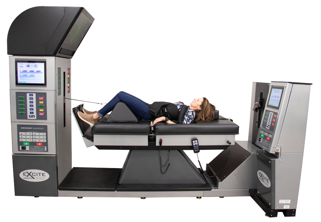 Spinal Decompression In Irving TX Pro Health Texas